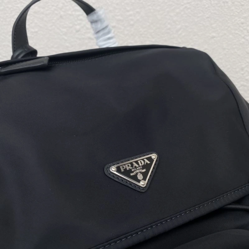 Mirror quality Prada Backpacks