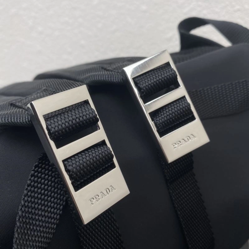 Mirror quality Prada Backpacks