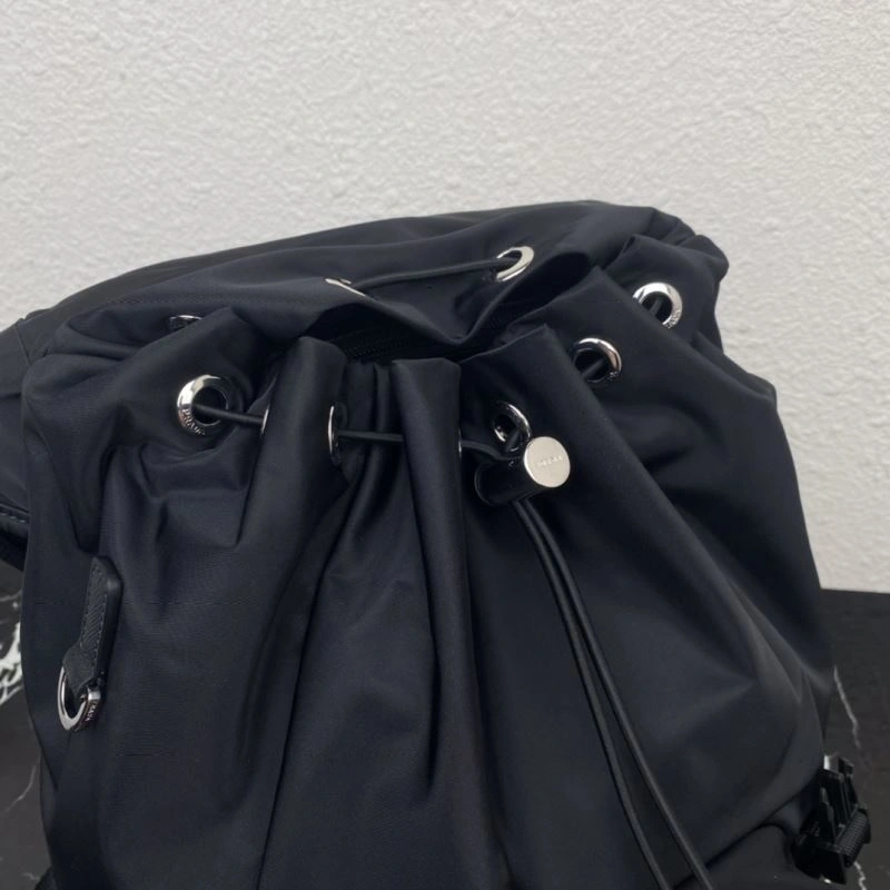 Mirror quality Prada Backpacks