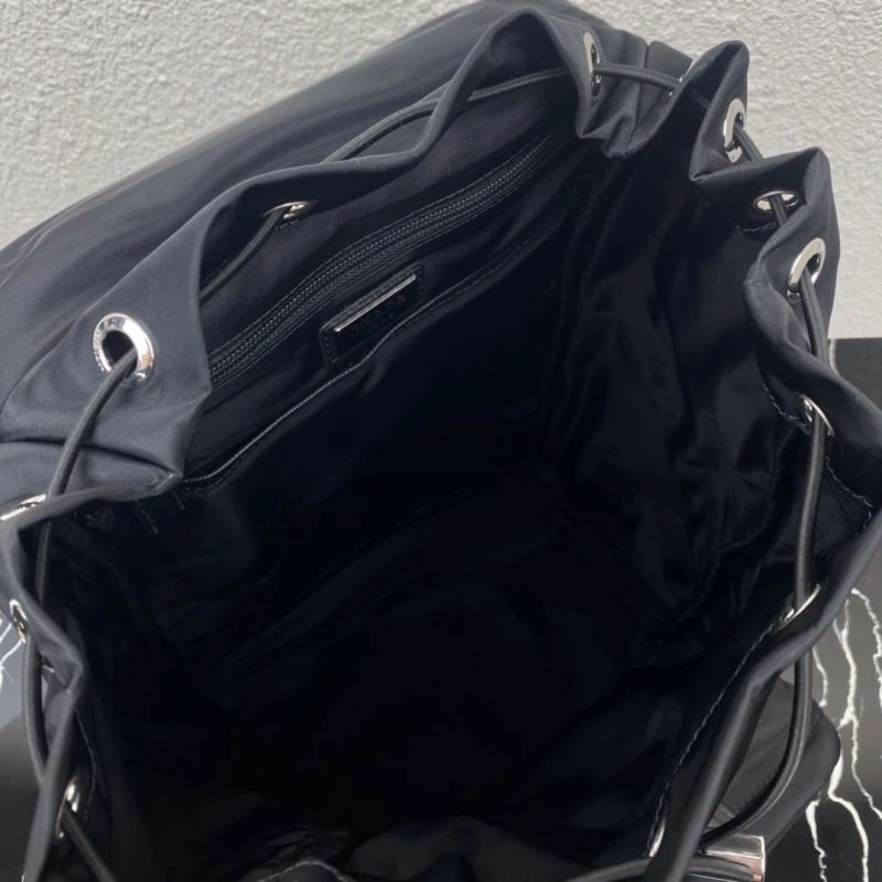 Mirror quality Prada Backpacks
