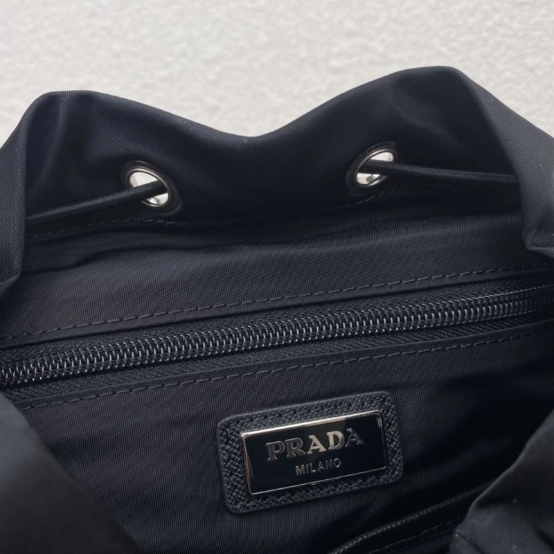 Mirror quality Prada Backpacks
