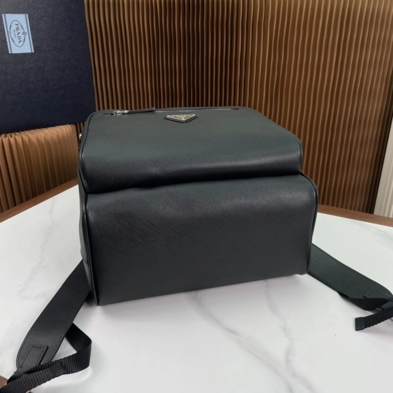 Authentic Prada Backpacks