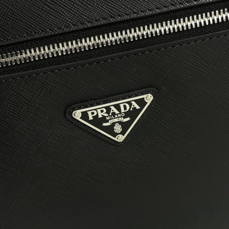 Authentic Prada Backpacks