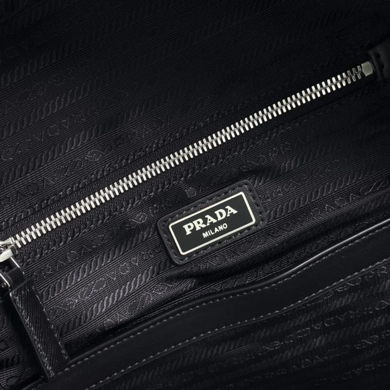 Authentic Prada Backpacks