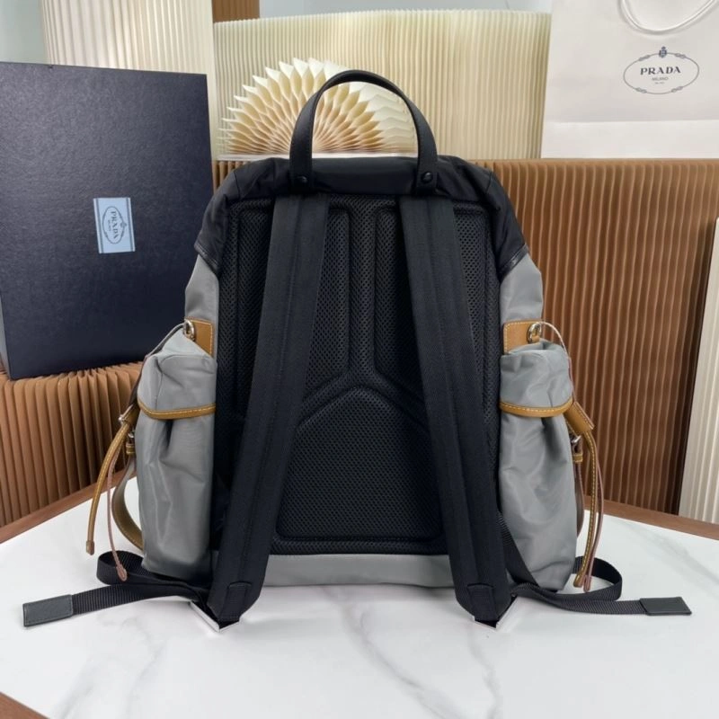 Value-priced Prada Backpacks