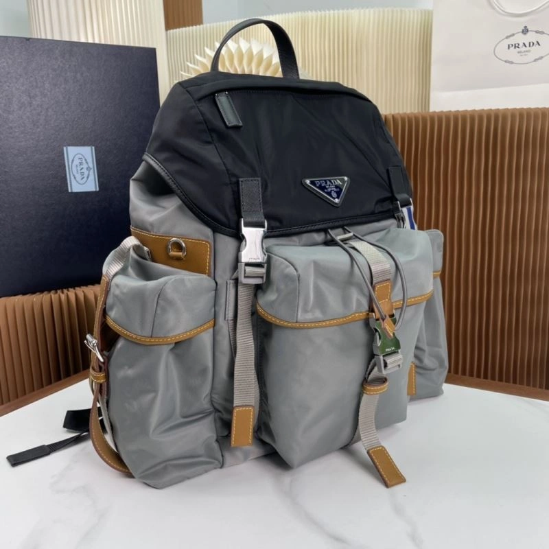 Value-priced Prada Backpacks
