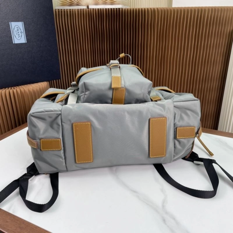 Value-priced Prada Backpacks