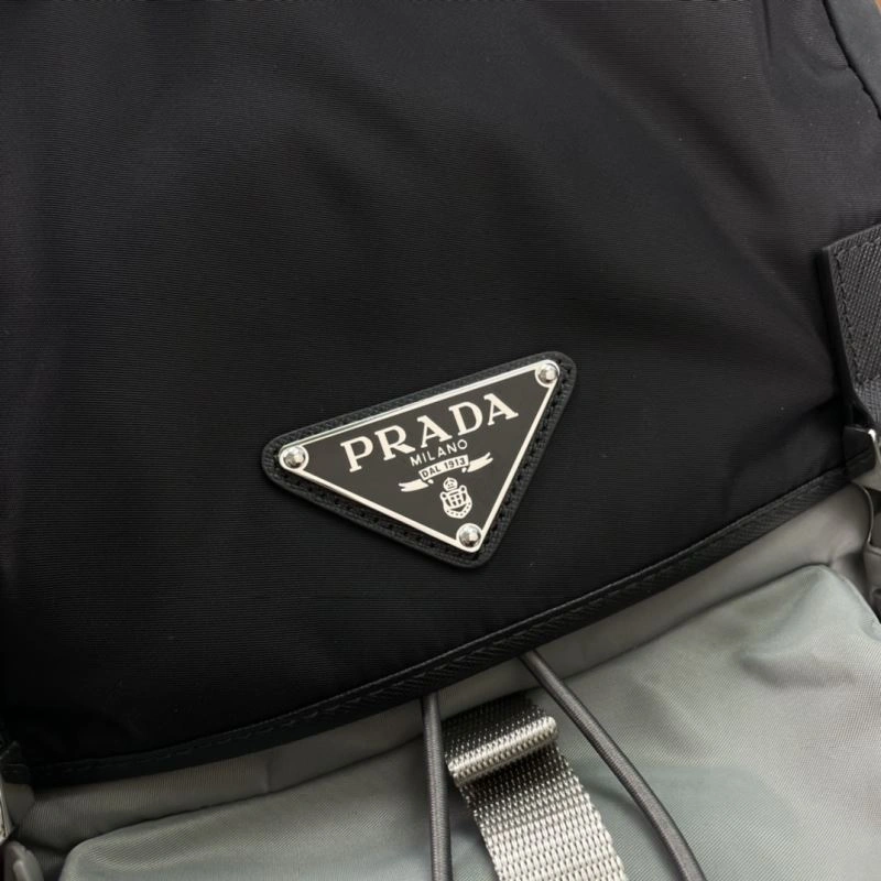 Value-priced Prada Backpacks