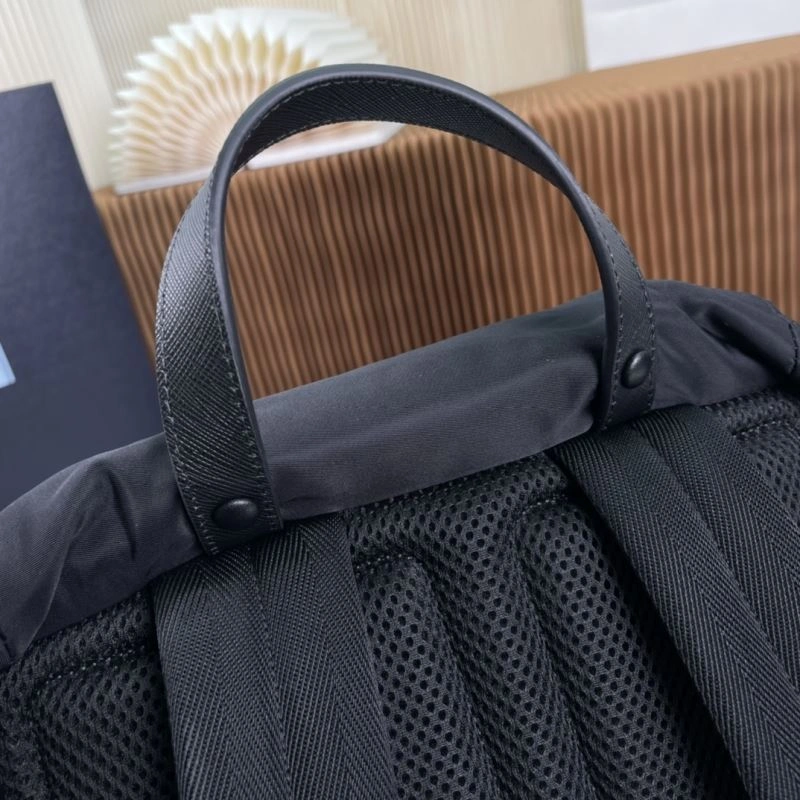 Value-priced Prada Backpacks