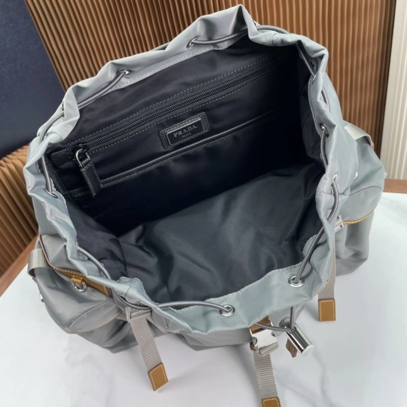 Value-priced Prada Backpacks