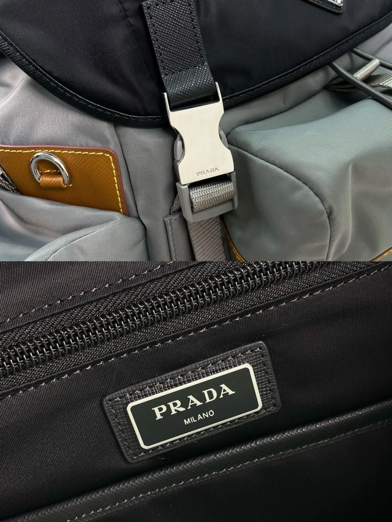 Value-priced Prada Backpacks