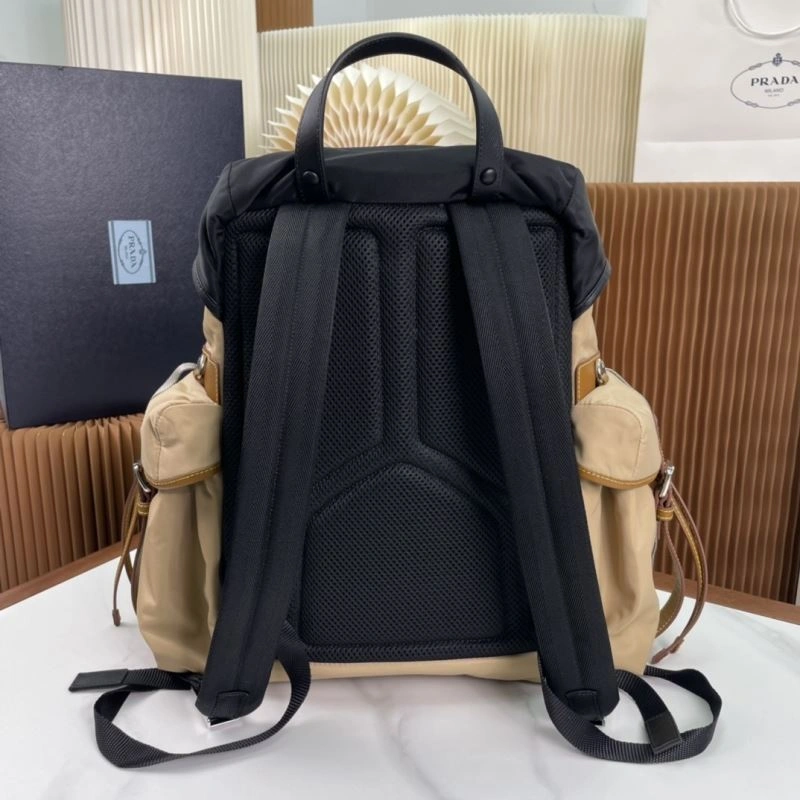 Discounted Prada Backpacks