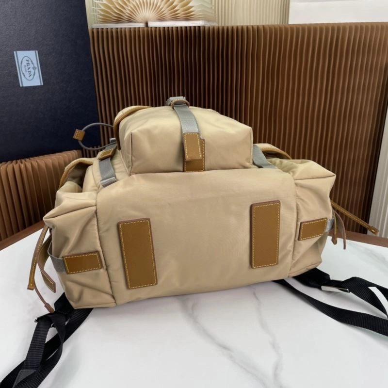 Discounted Prada Backpacks