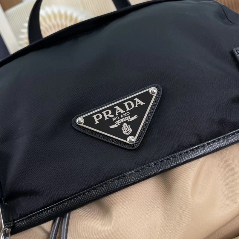 Discounted Prada Backpacks