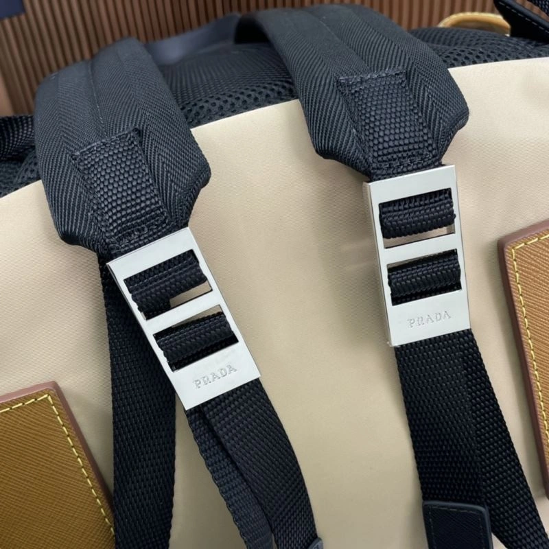 Discounted Prada Backpacks