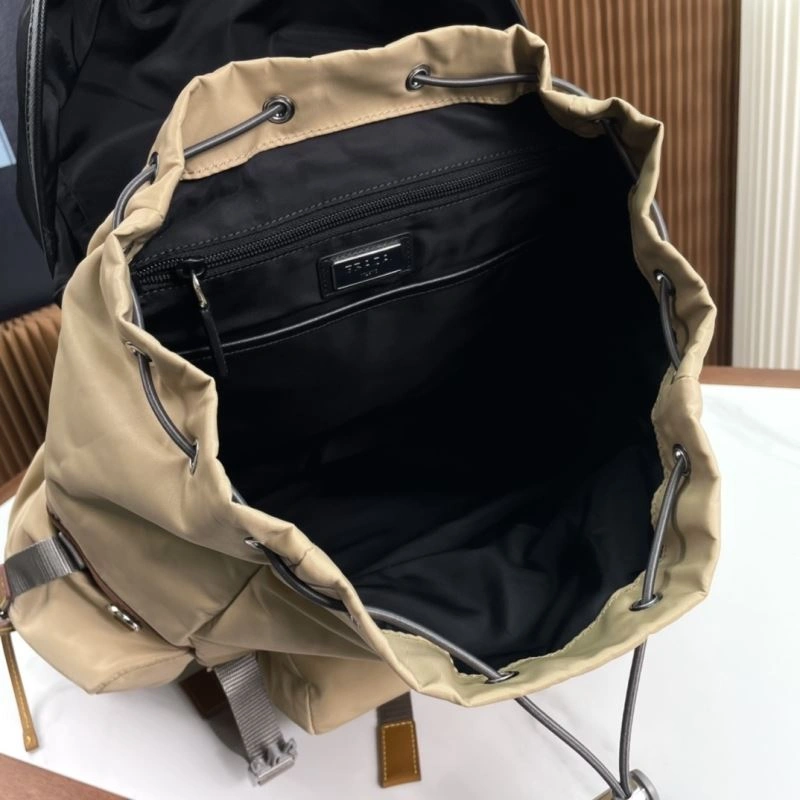 Discounted Prada Backpacks