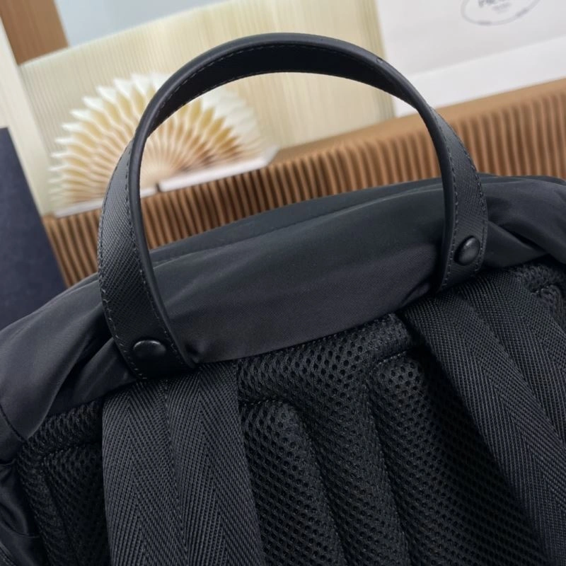 Discounted Prada Backpacks