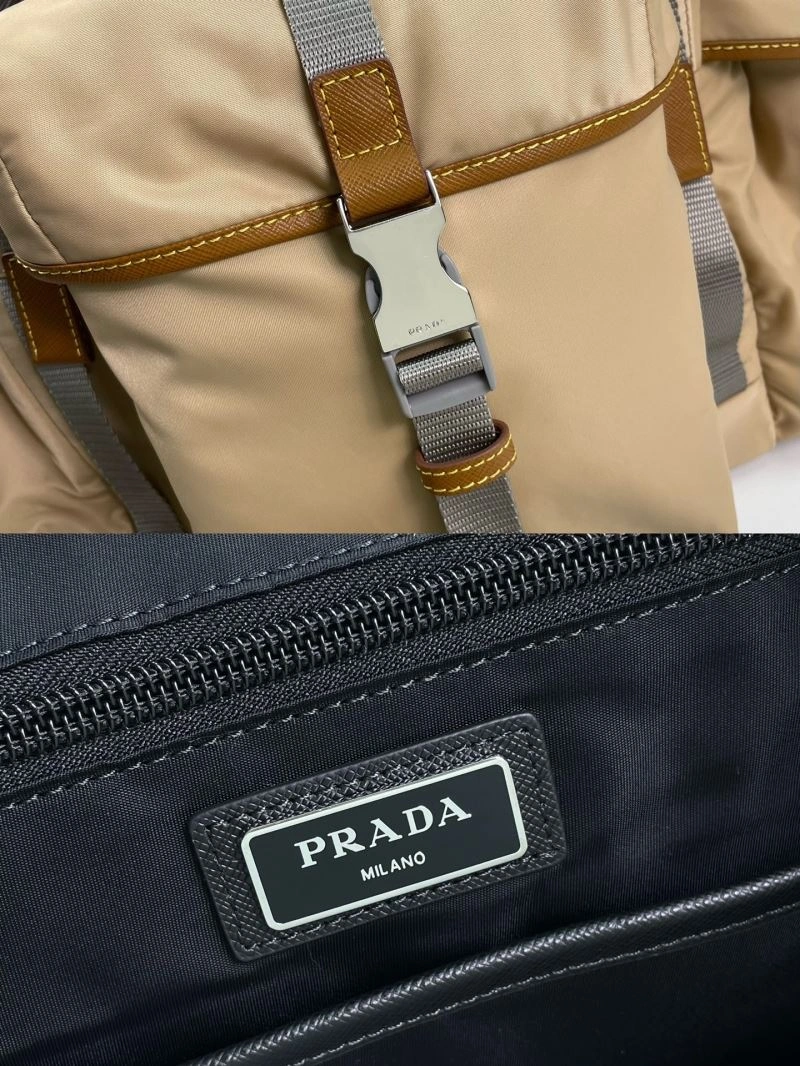 Discounted Prada Backpacks