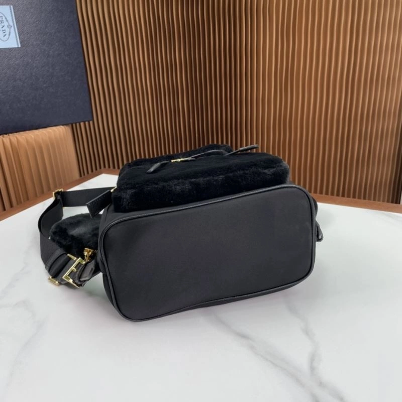 Original Prada Backpacks