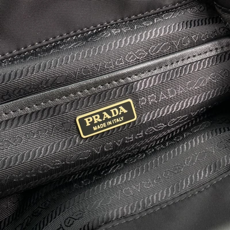 Original Prada Backpacks