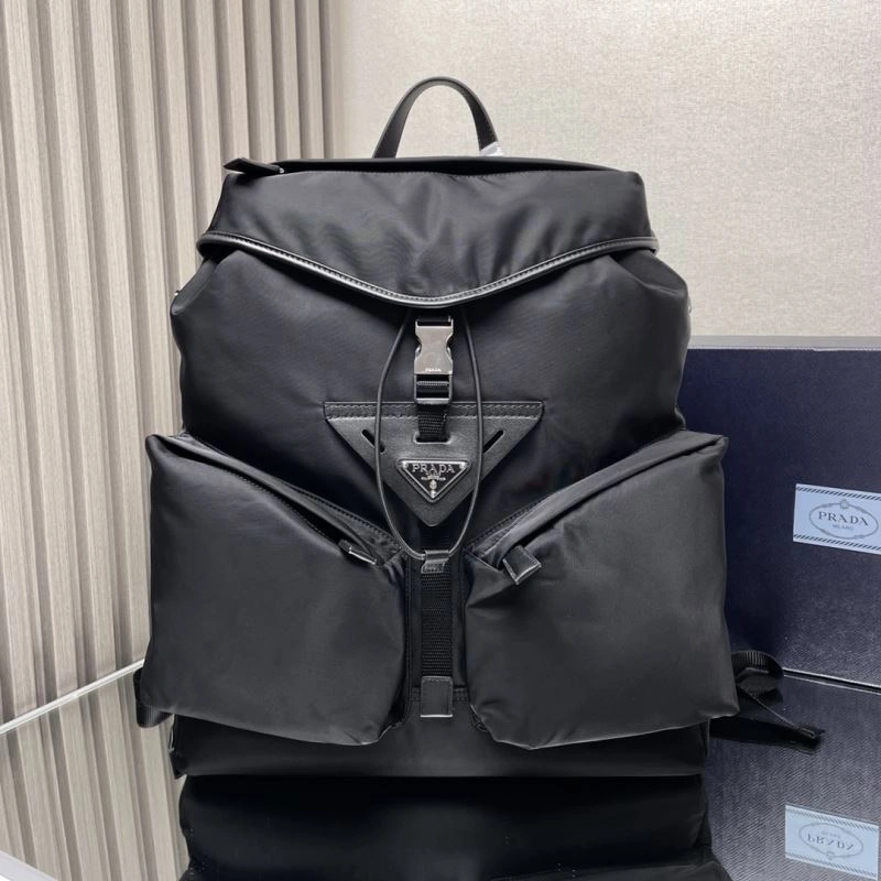 Prada Backpacks