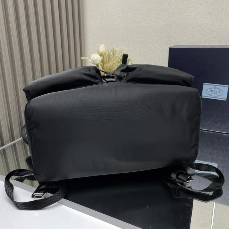 Original Prada Backpacks