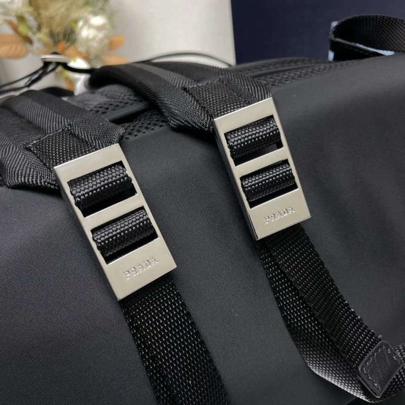Original Prada Backpacks