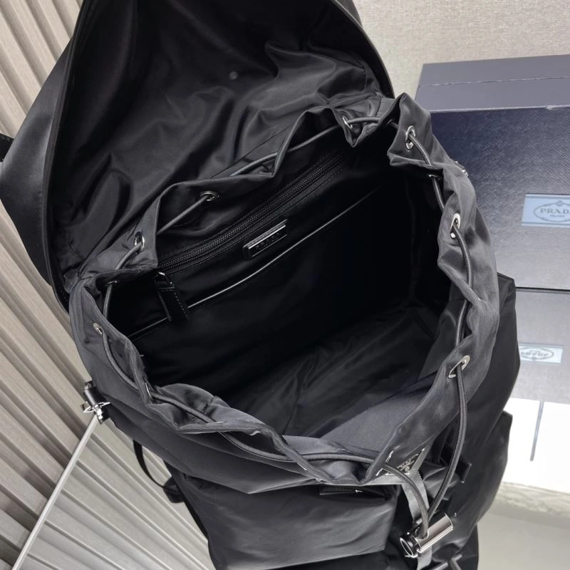 Original Prada Backpacks