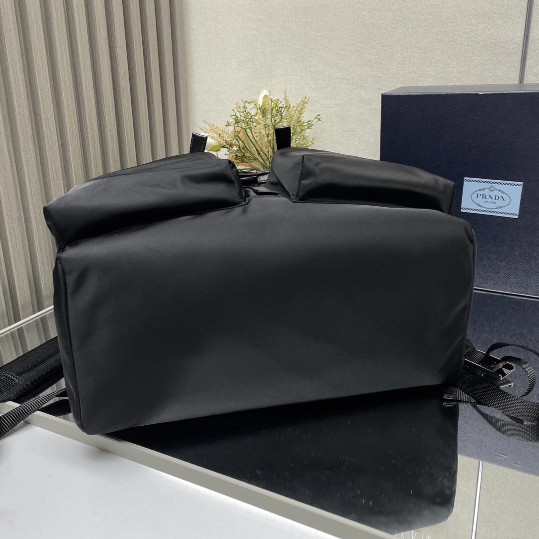 Original Prada Backpacks