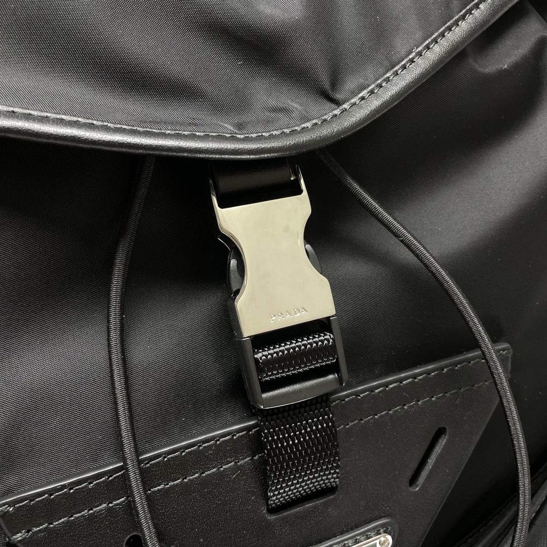 Original Prada Backpacks