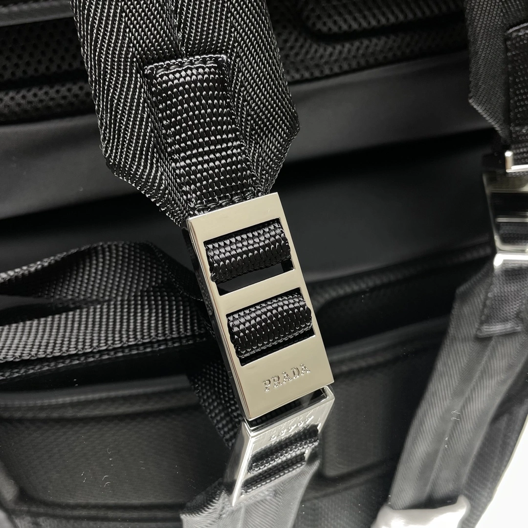 Original Prada Backpacks