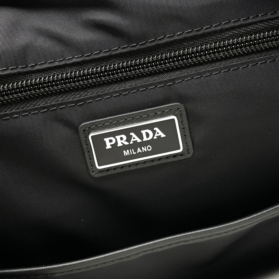 Original Prada Backpacks