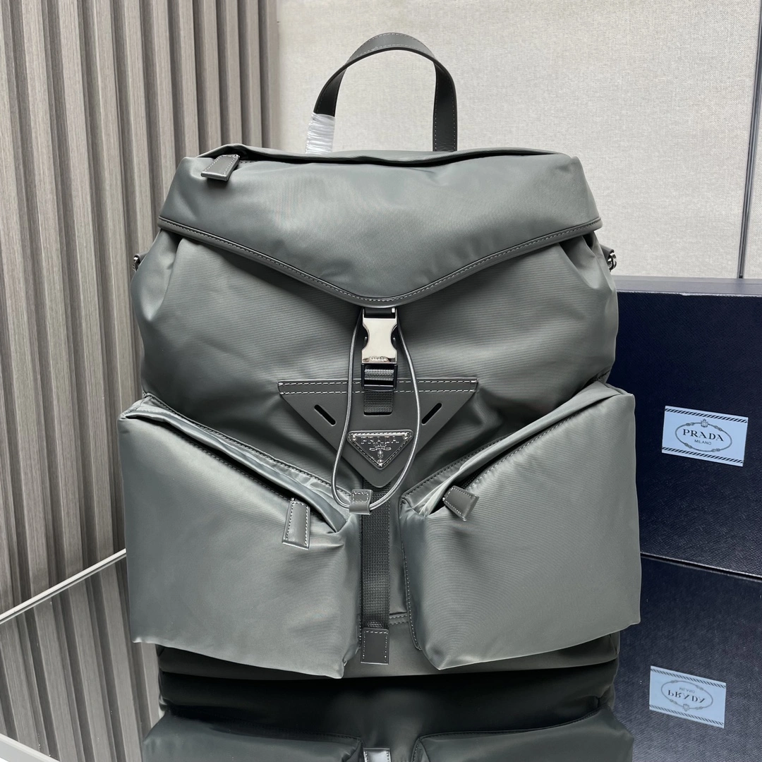 Prada Backpacks