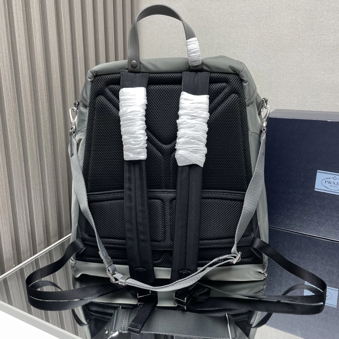 Value-priced Prada Backpacks