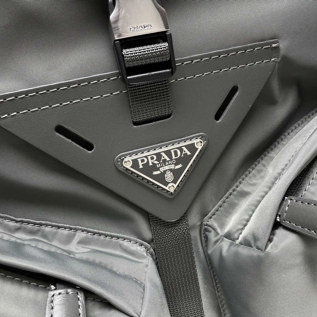 Value-priced Prada Backpacks
