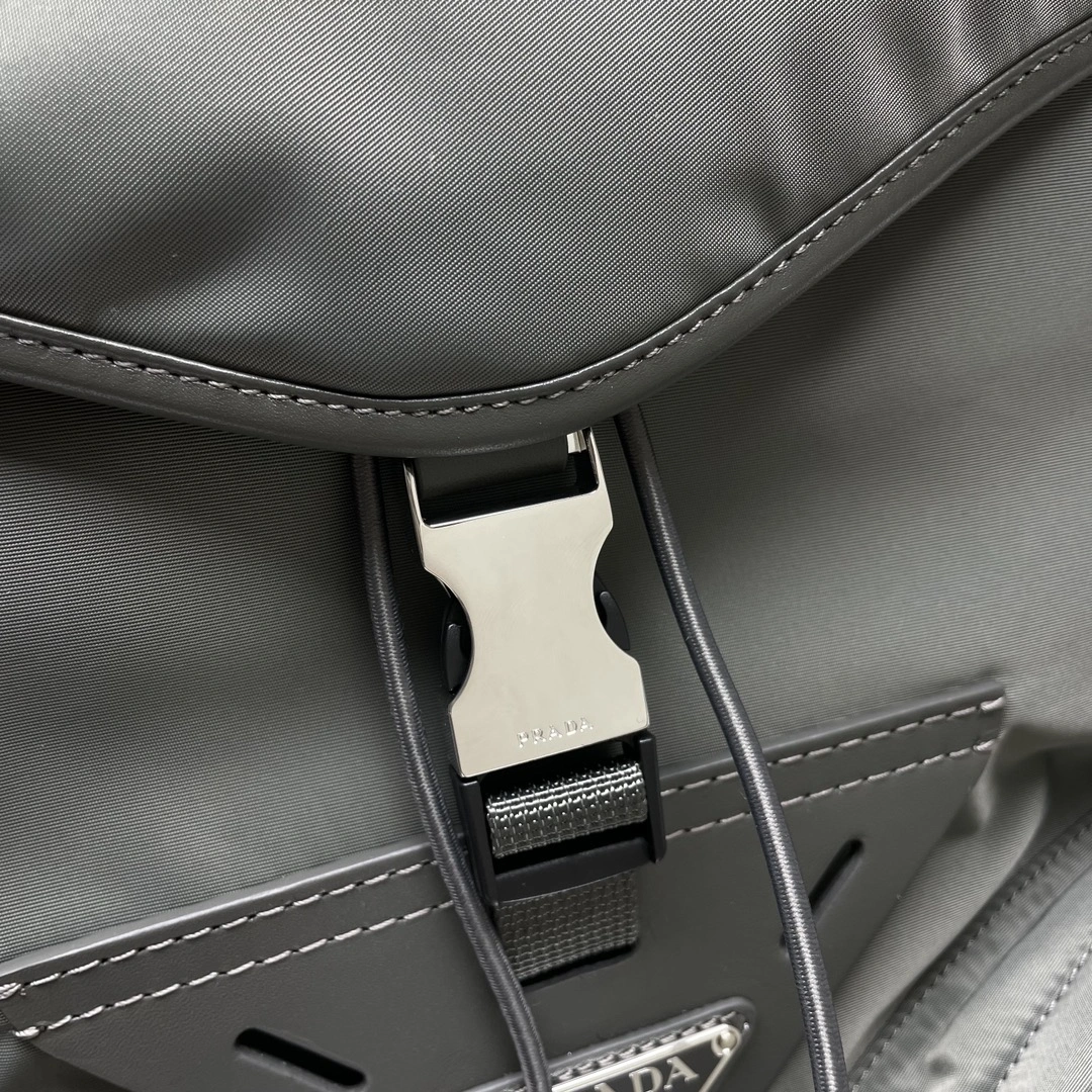 Value-priced Prada Backpacks