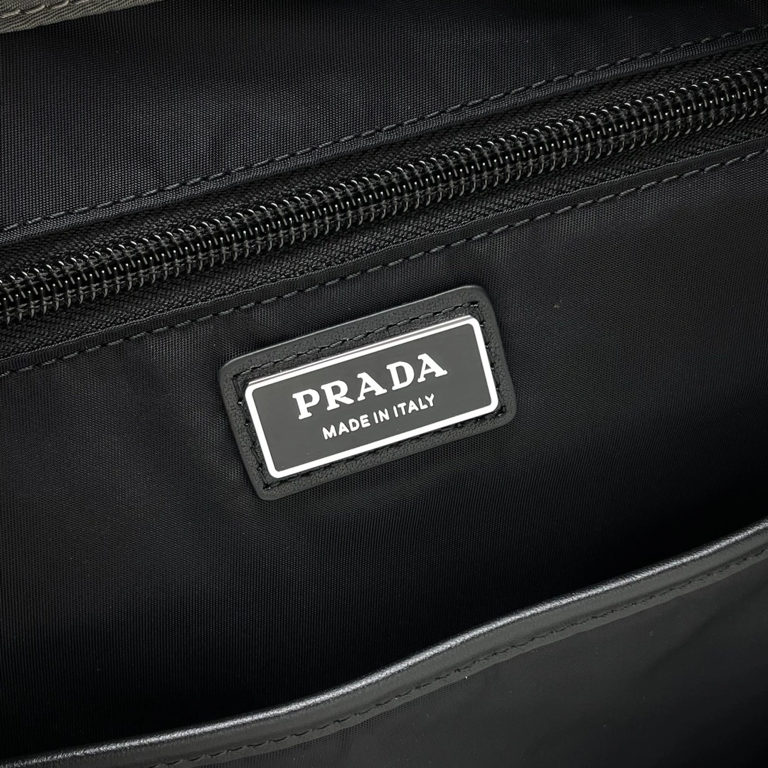 Value-priced Prada Backpacks