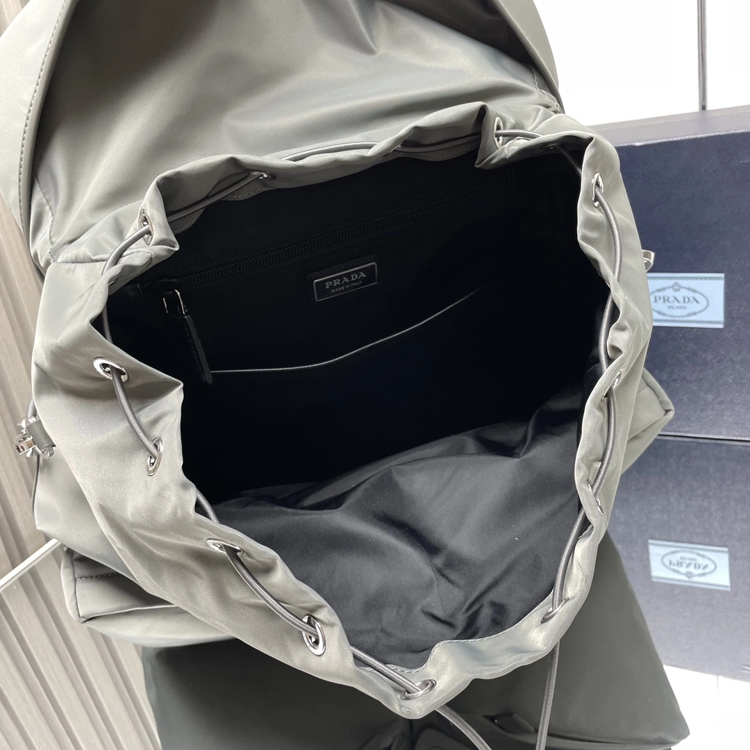 Value-priced Prada Backpacks