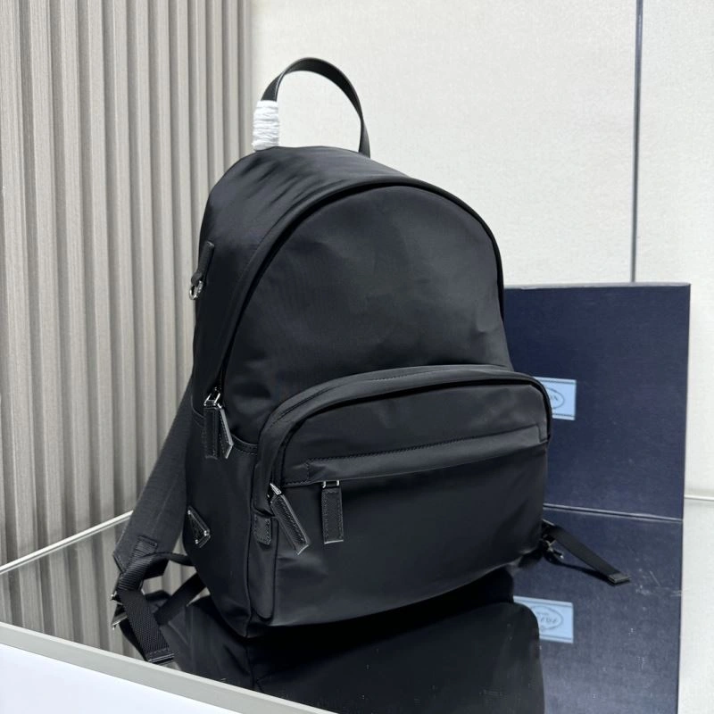 Mirror quality Prada Backpacks