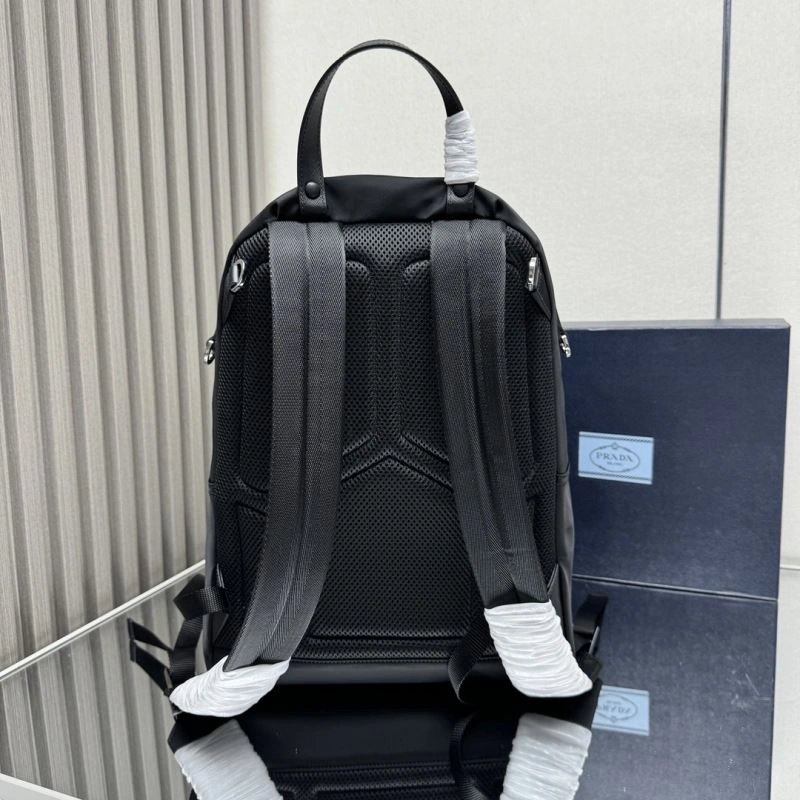 Mirror quality Prada Backpacks
