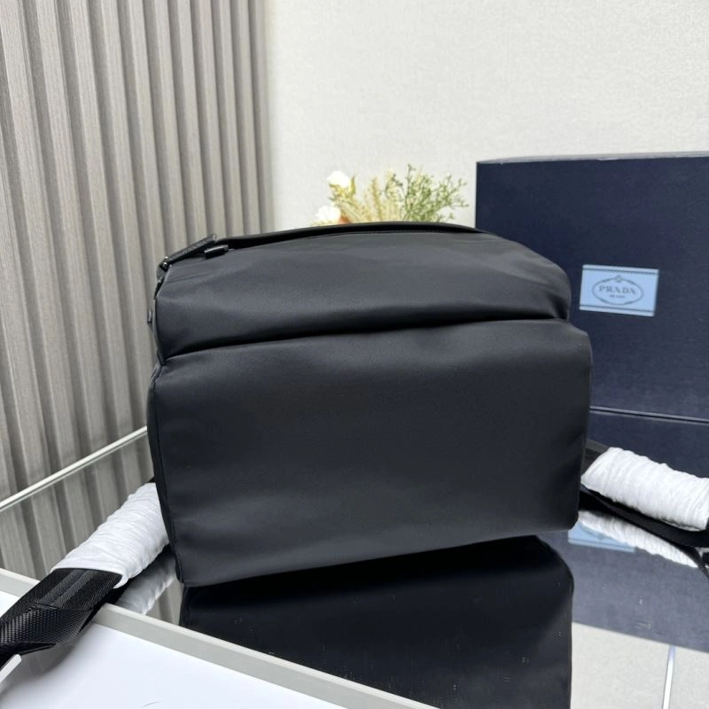 Mirror quality Prada Backpacks