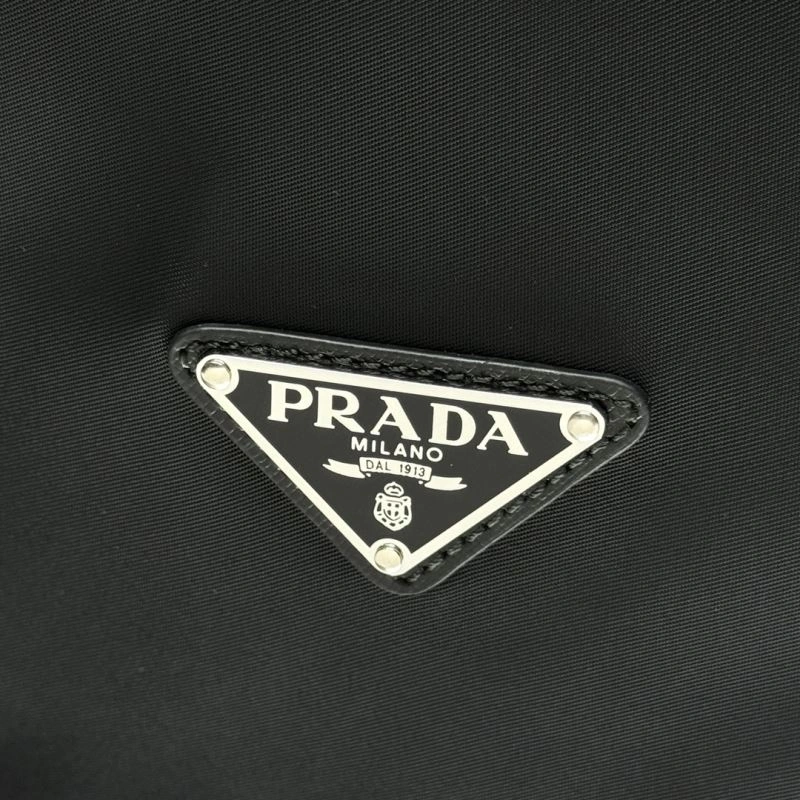 Mirror quality Prada Backpacks