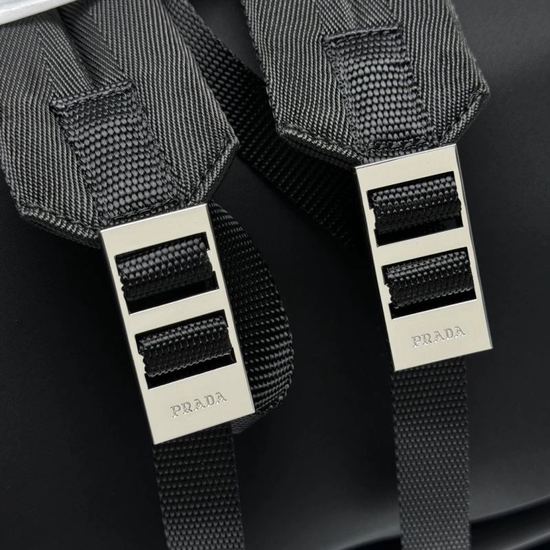Mirror quality Prada Backpacks