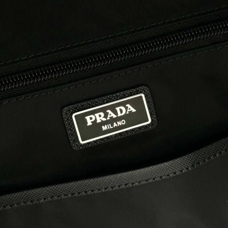 Mirror quality Prada Backpacks