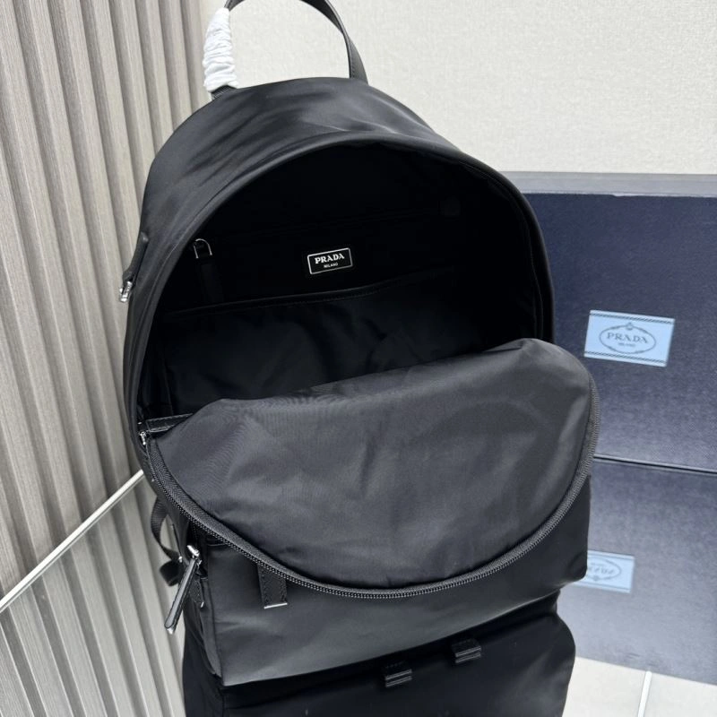 Mirror quality Prada Backpacks