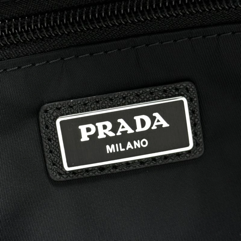 Budget-friendly Prada Backpacks