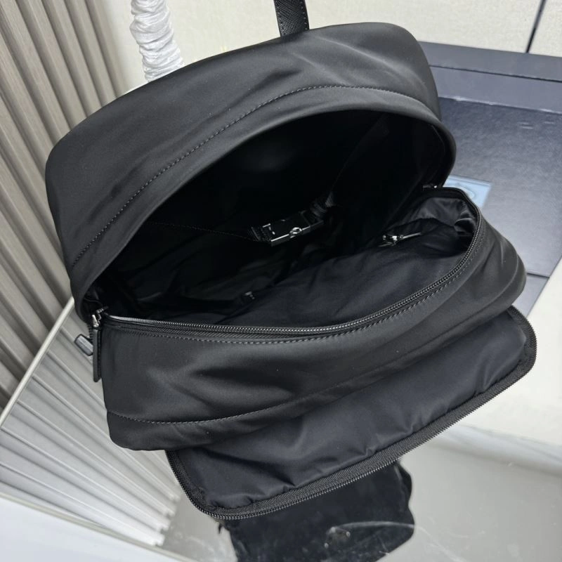 Budget-friendly Prada Backpacks