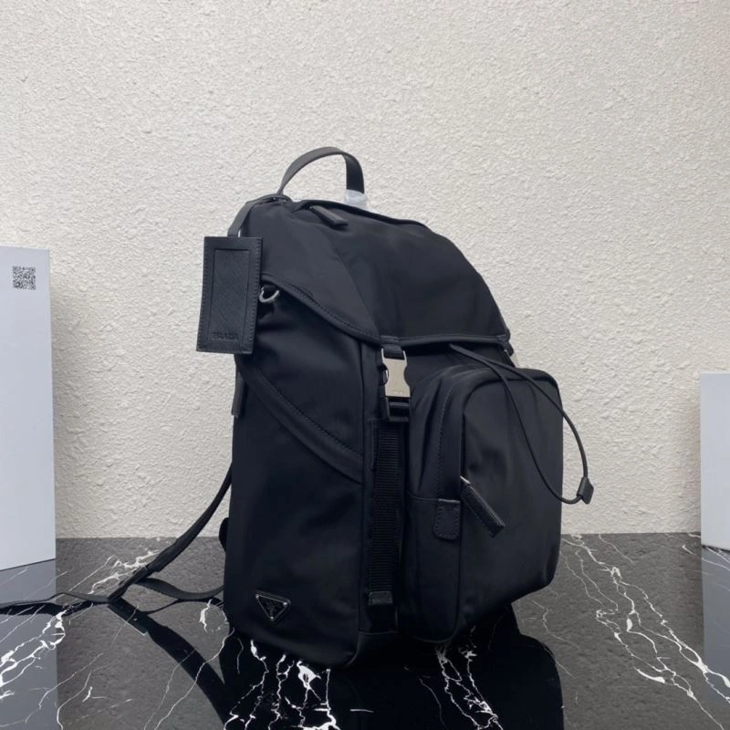 OEM Prada Backpacks