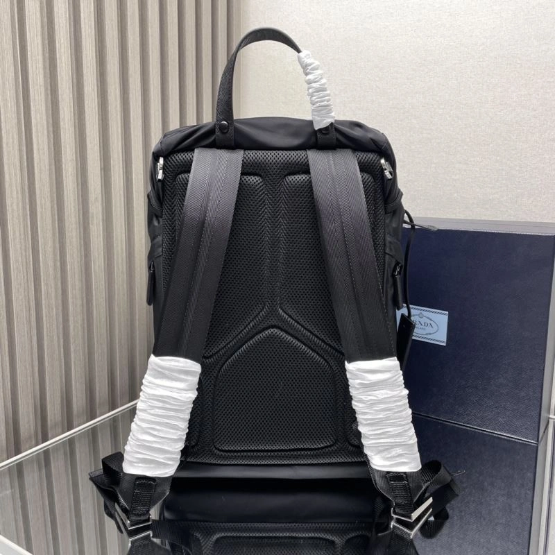 Perfect replica Prada Backpacks