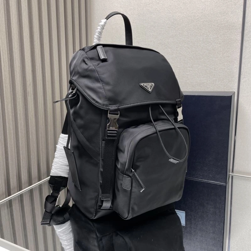 Perfect replica Prada Backpacks